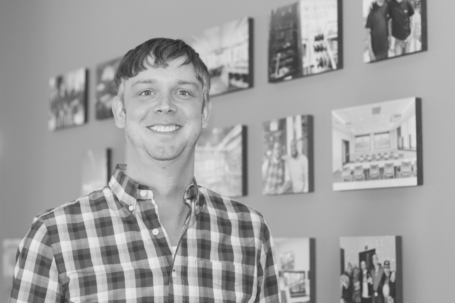 Meet the Team – Presentation Products