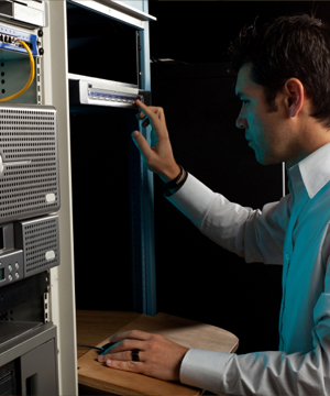 maintenance – Presentation Products