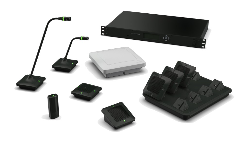 mic | Presentation Products