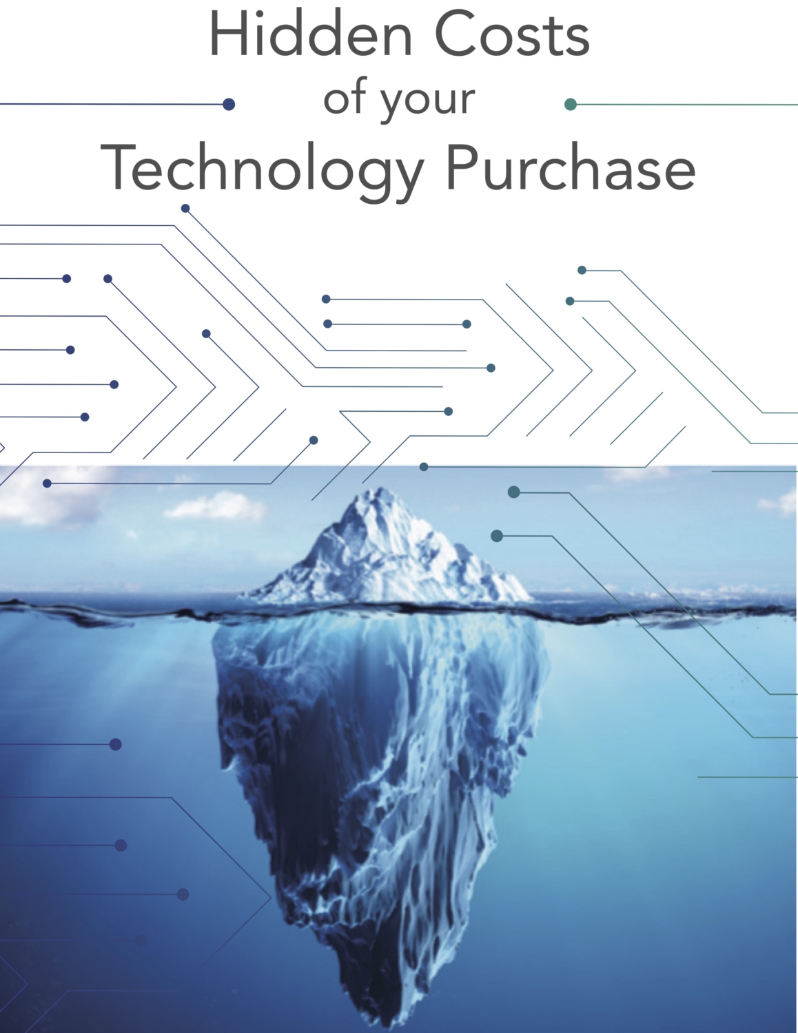 Hidden Costs of your Technology Purchase – Presentation Products