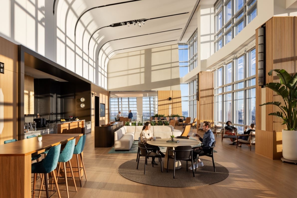 Lord, Abbett & Co, LLC | Presentation Products