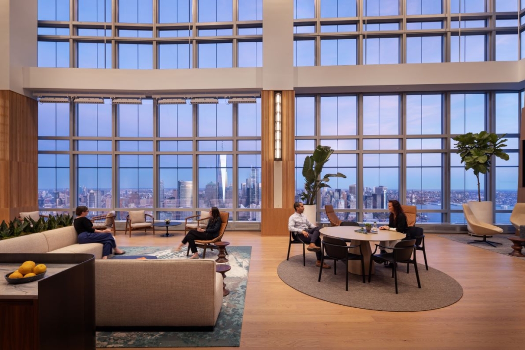 Lord, Abbett & Co, LLC | Presentation Products