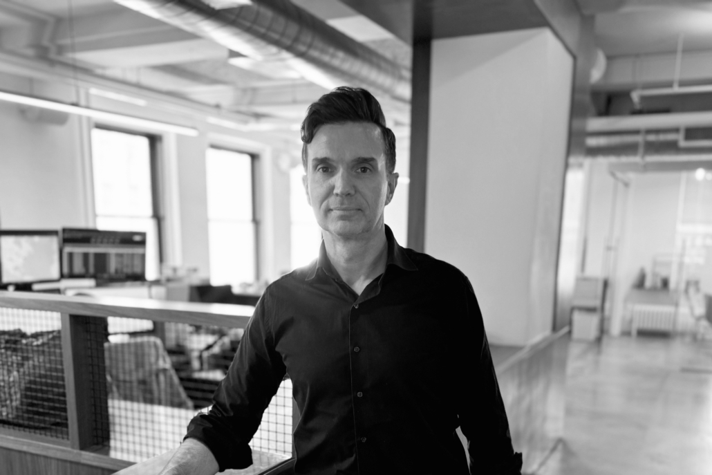 Meet the Team – Presentation Products